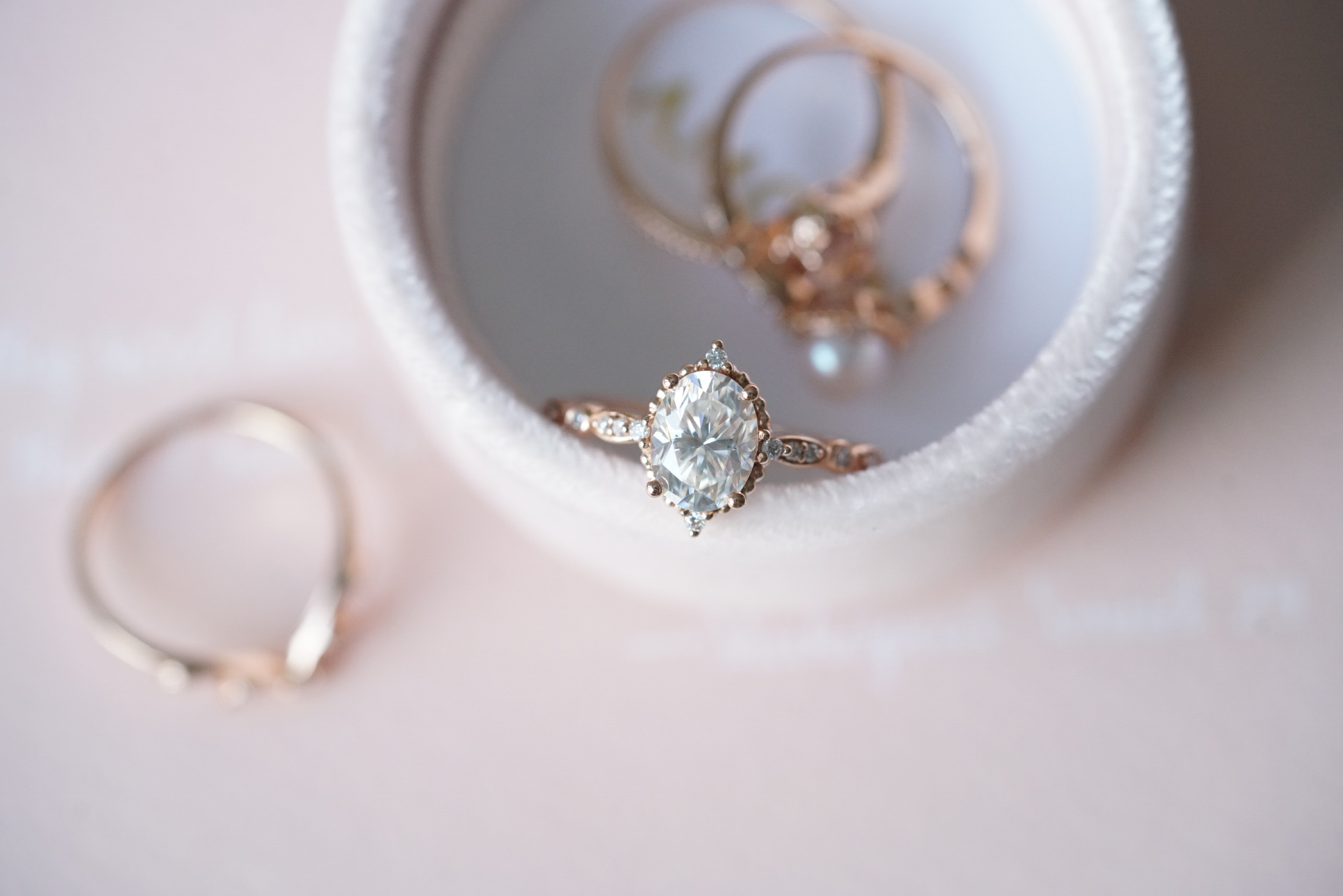 Engagement Rings & Fine Jewelry – Sunday Island Jewelry